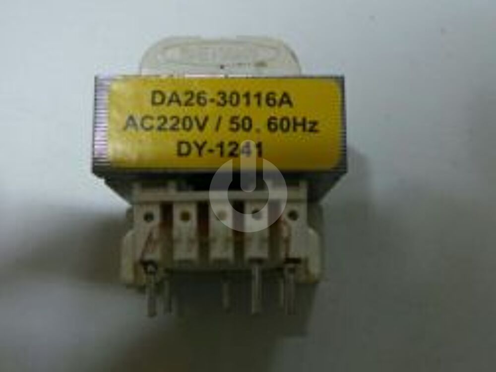 DA26-30116A | SamsungOnderdelen.com